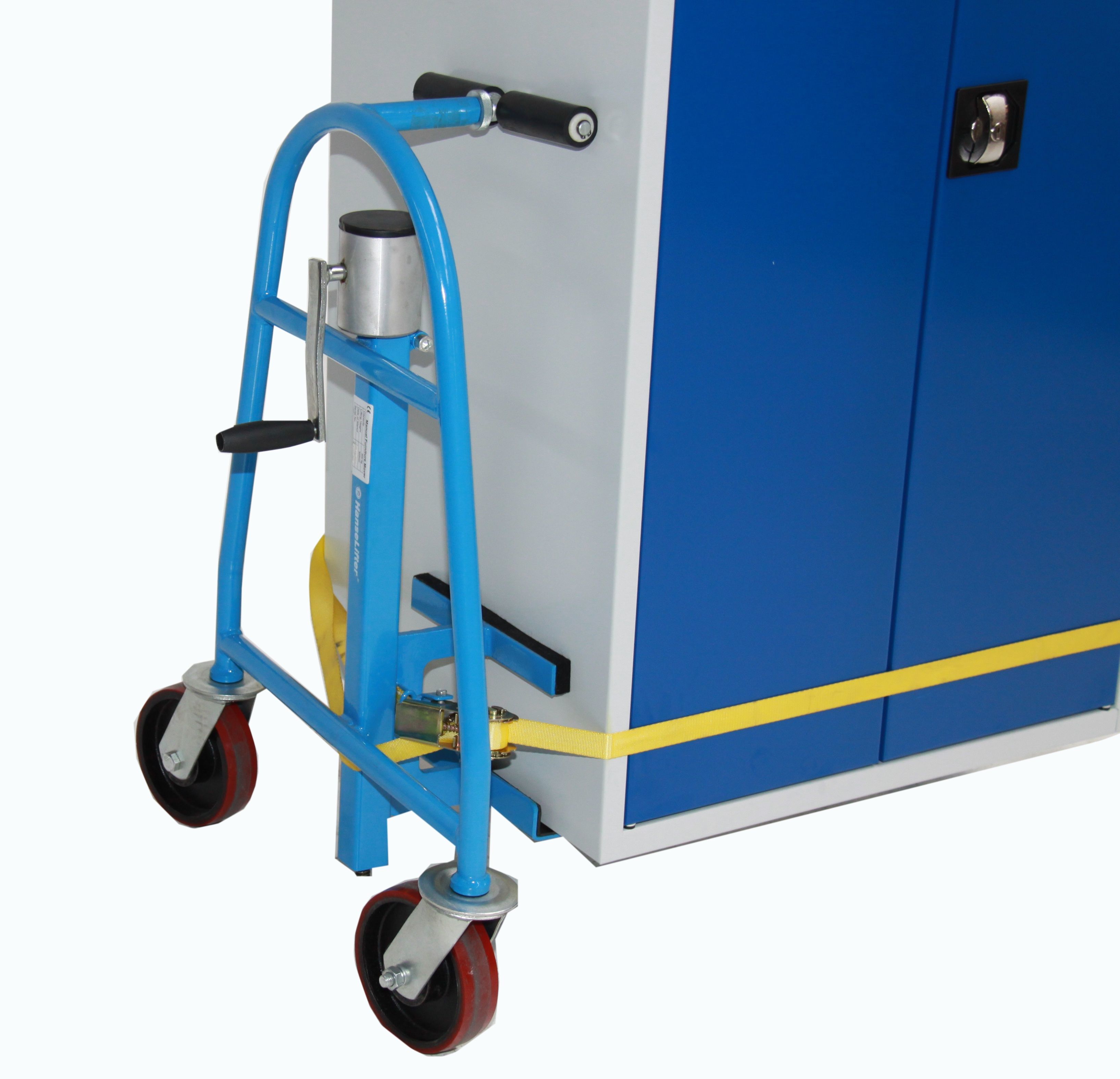mechanischer Möbeltransporter Typ MTR 600 | MTR 600