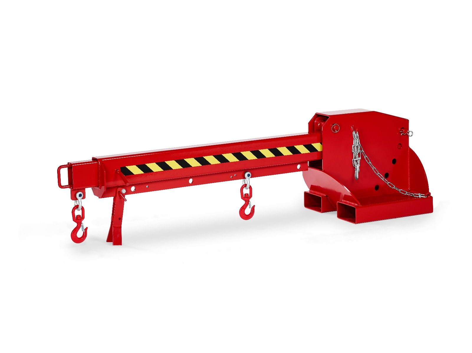 Kranarm Typ RKT 8t RAL 5018